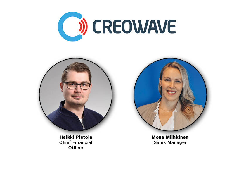 New promotions at Creowave – Creowave