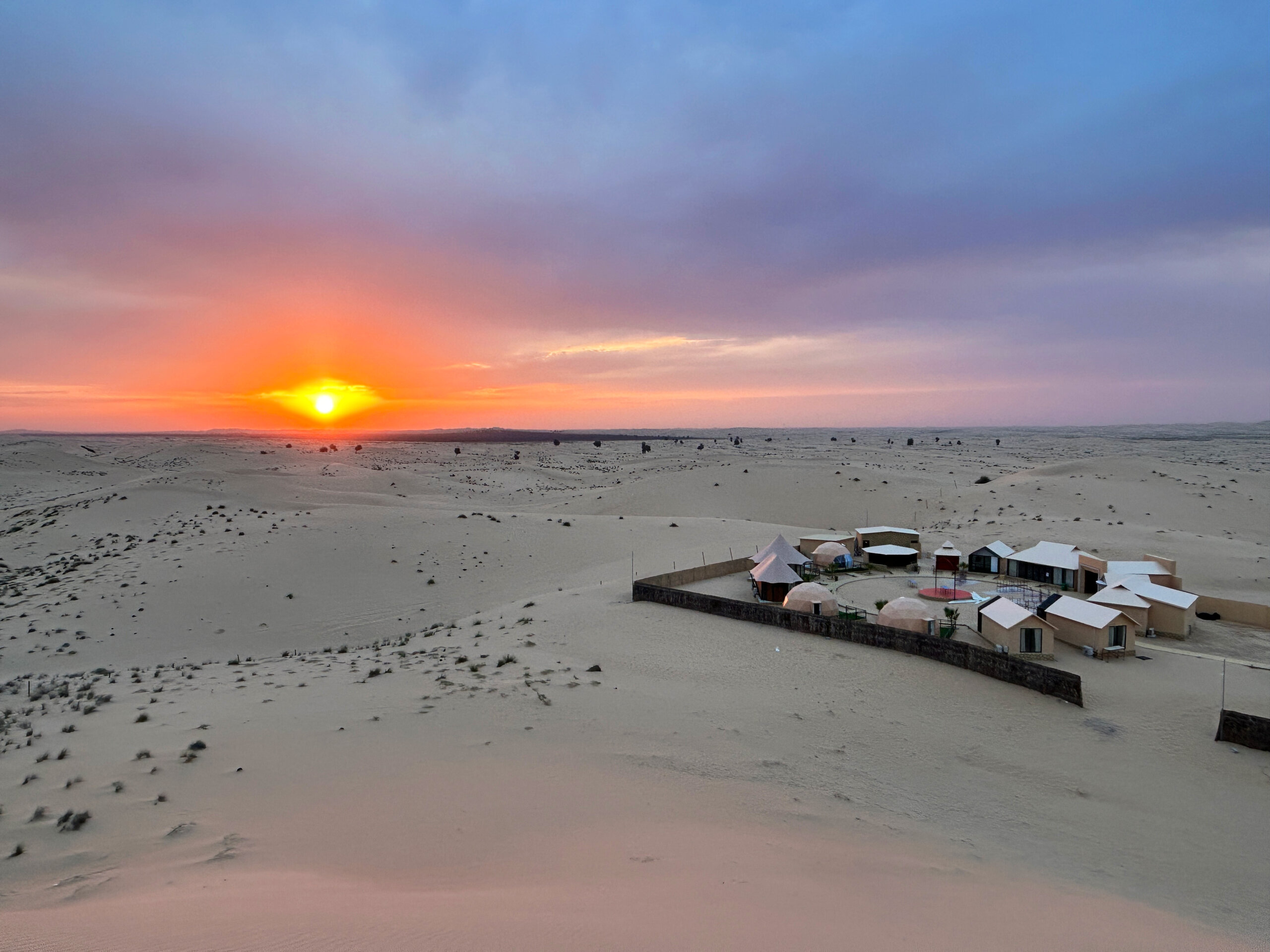 Creowave 20 year anniversary trip to Abu Dhabi, UAE – Creowave